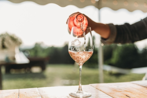 All About Rosé Wine: Your Essential Guide – Rove Winery