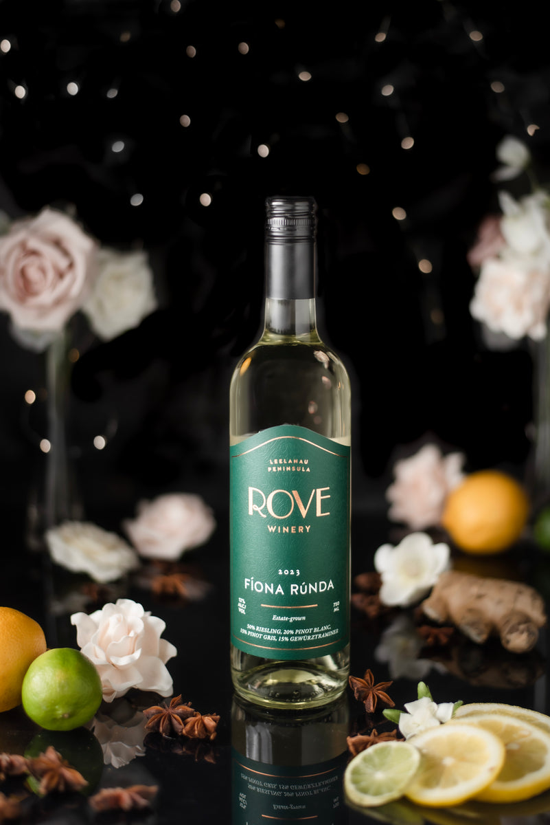 Rove Winery Fiona Runda
